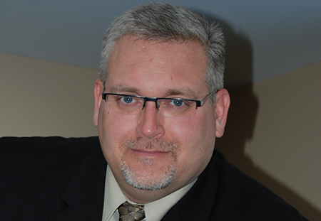 Maritime Conference Elects New President - Canadian Adventist Messenger